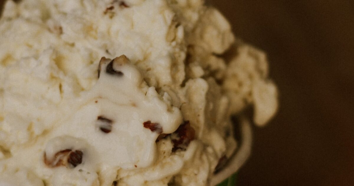 Rocket Science Ice Cream | Coppes Commons